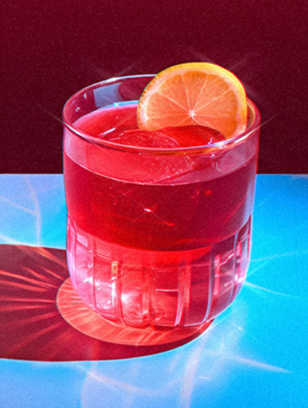 Rumore Bar : Dove l'Arte dei Cocktail Incontra l'Eleganza milanese