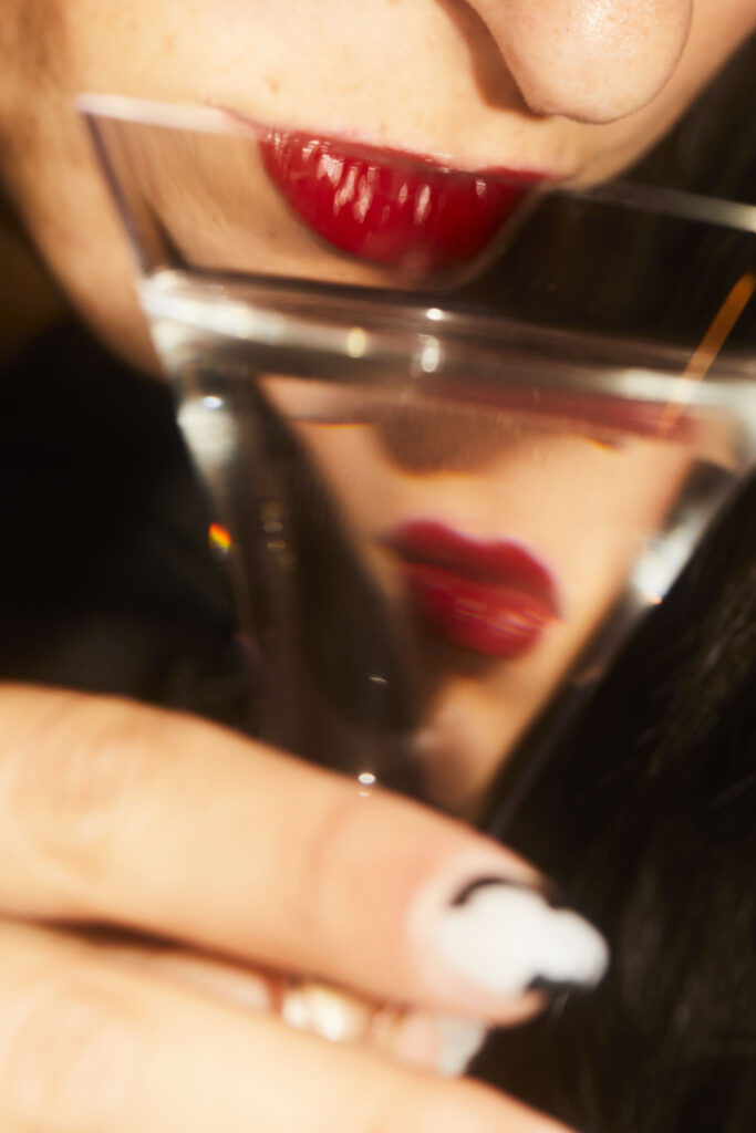 Rumore Bar : Dove l'Arte dei Cocktail Incontra l'Eleganza milanese